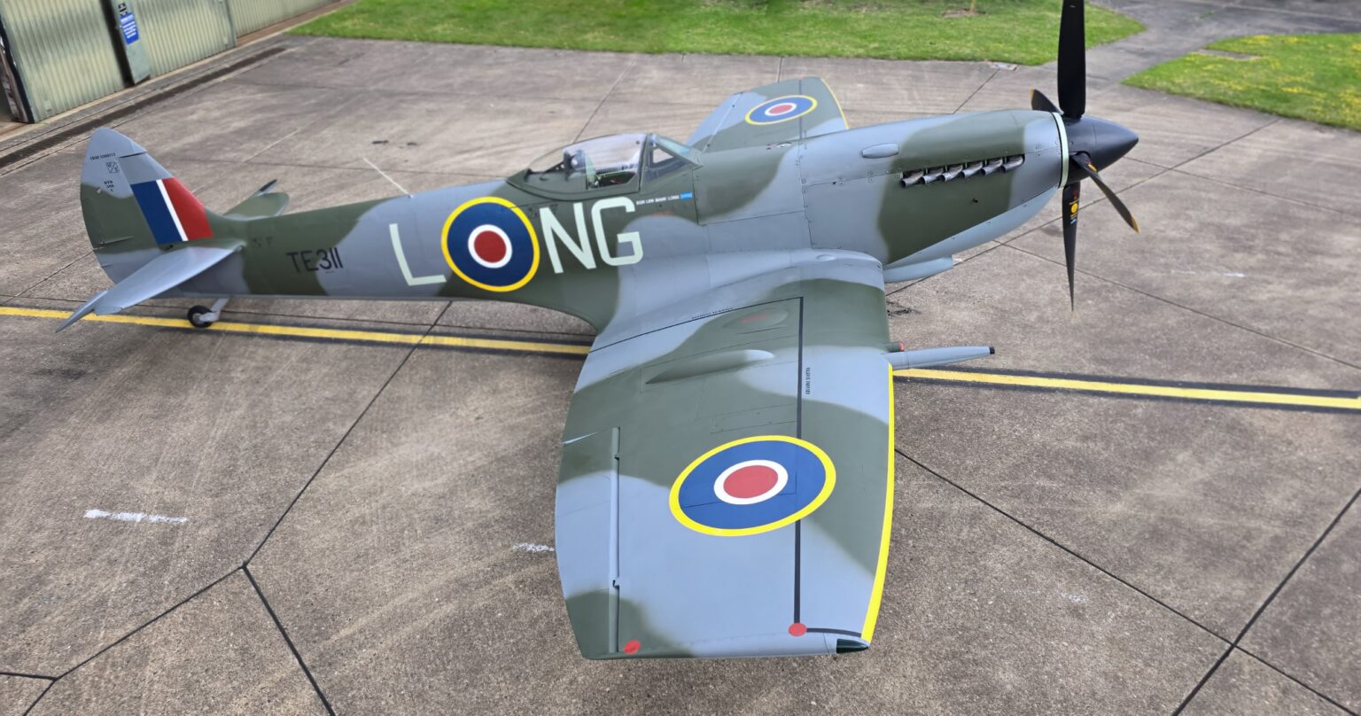 Warbird Roundup: les dernières nouvelles du monde des warbirds – L ...